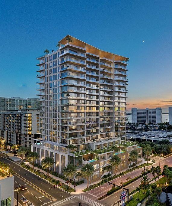 Property Markets Group | Transforming Skylines Since 1991 | PMG