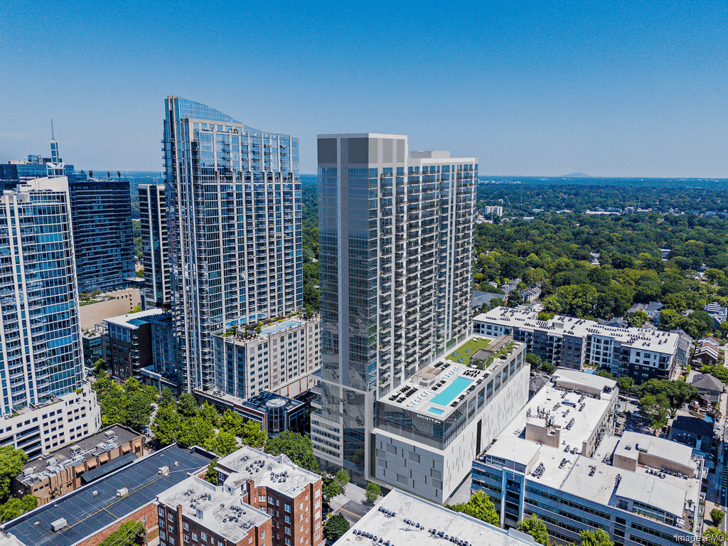 Property Markets Group | Transforming Skylines Since 1991 | PMG